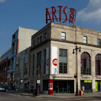 Arts Bank Theater