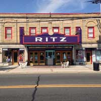 Ritz Theatre